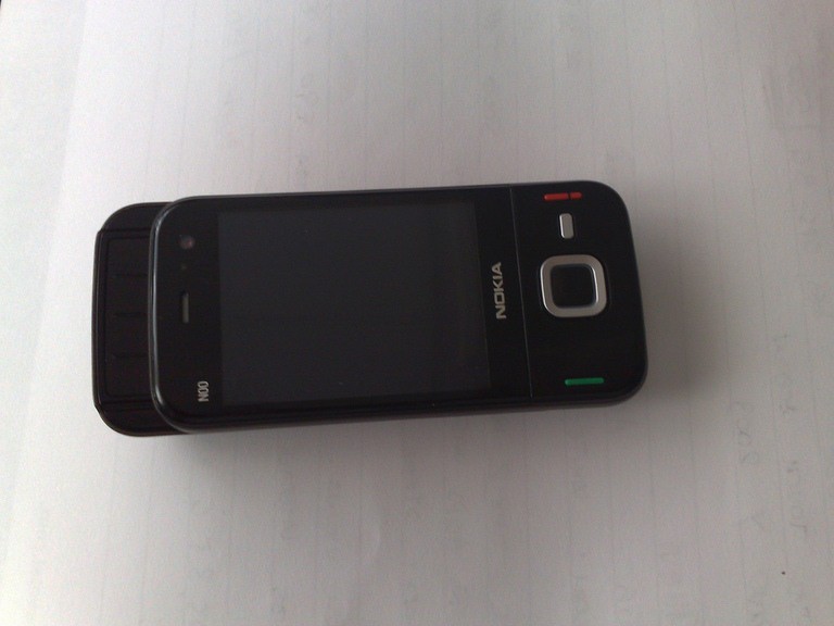 Nokia Announced the New N85