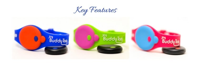 My Buddy Tag GPS Tracker Review