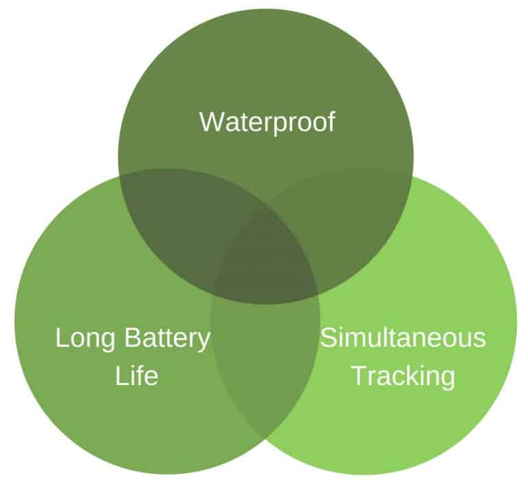 My Buddy Tag GPS Tracker Review