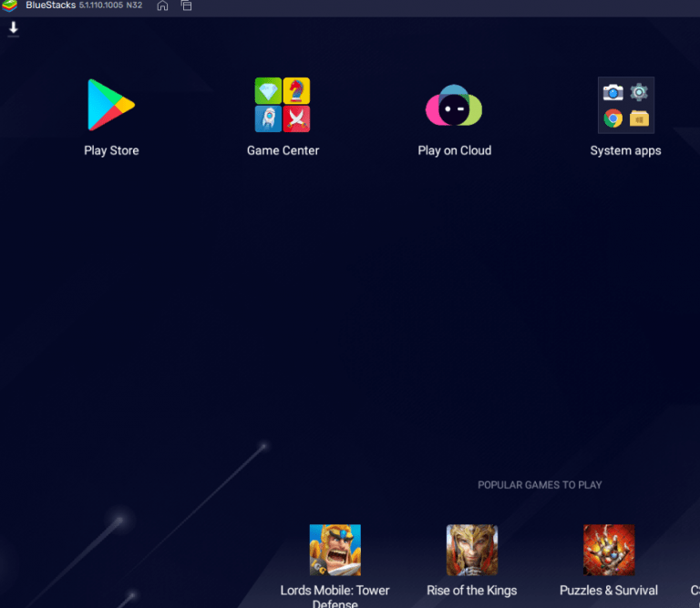 Install Google Play Store on a Laptop or a PC in 5 Steps