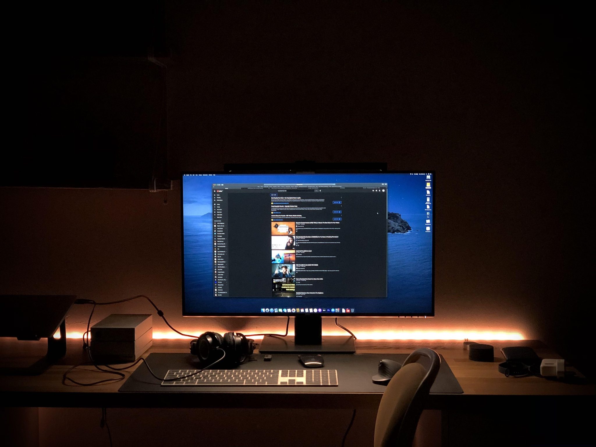 Precision in Pixels: The Best Monitors for Color Grading