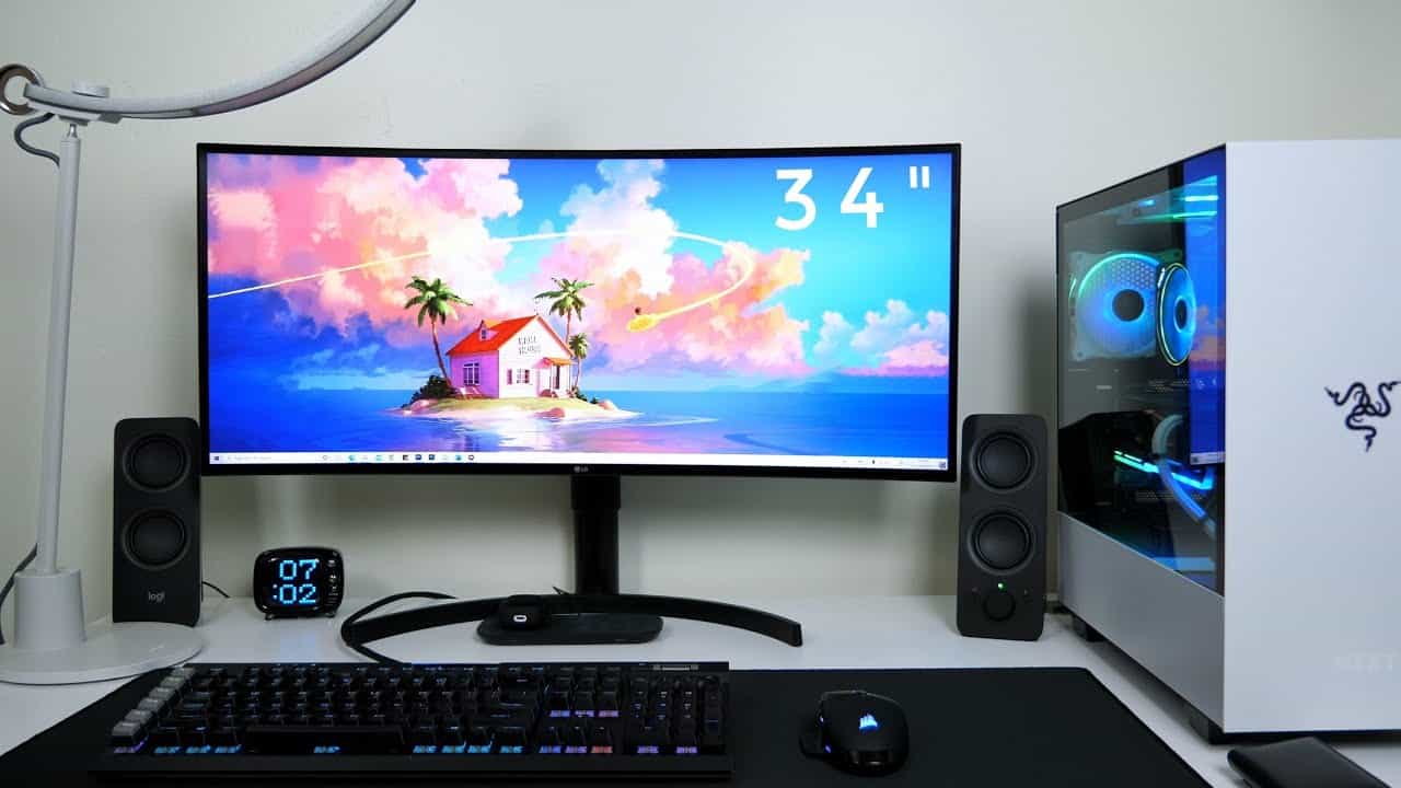 The Best Monitors for Trading: Enhance Your Analysis Experience
