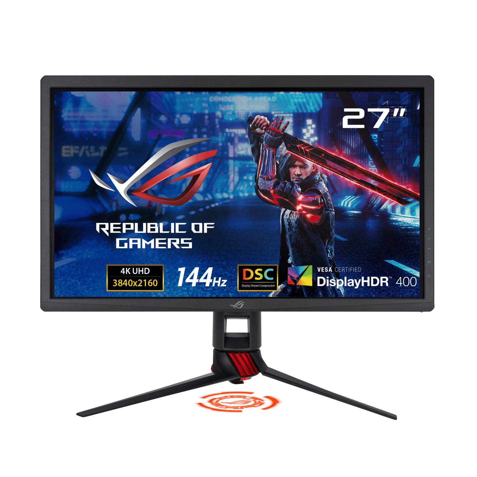 Luxury Pixels: Unveiling The Most Expensive Gaming Monitors
